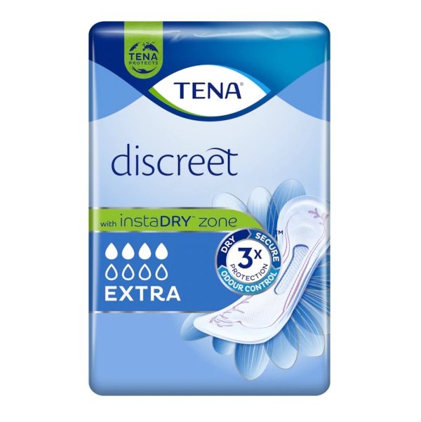 Tena Lady Discreet Extra 10pz - Farmaci e Dintorni Parafarmacia online