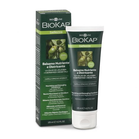 Bios Line BioKap Balsamo Nutriente Districante 125ml - Farmaci e ...