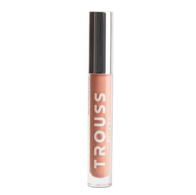 Trouss Milano Make Up Liquid Lipstick Rossetto Liquido Brick - Farmaci ...